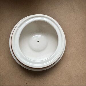 Starbucks | Kitchen | Starbucks 202 Abbey Barista White Ceramic Coffee ...